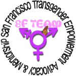 San Francisco Trans March