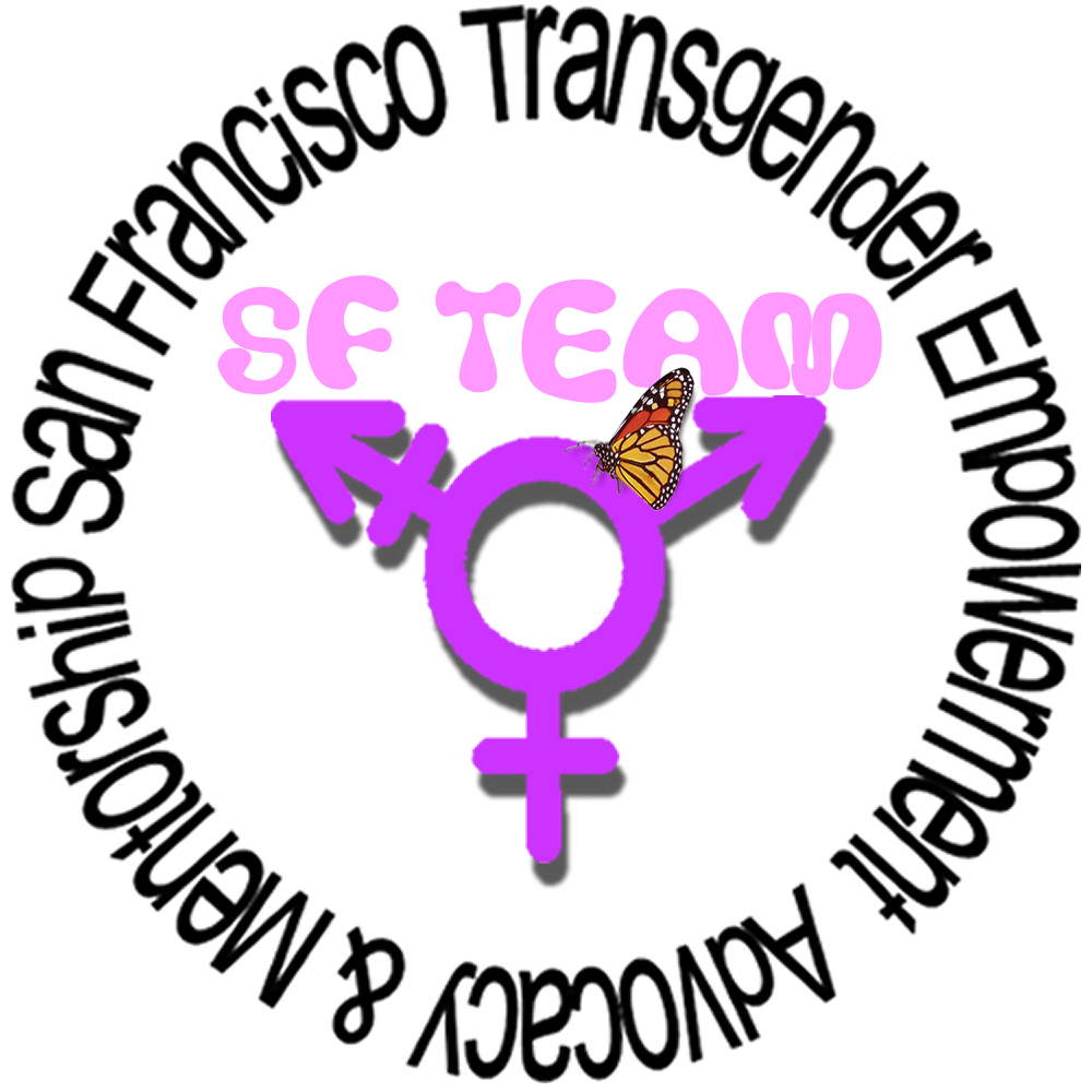 San Francisco Trans March
