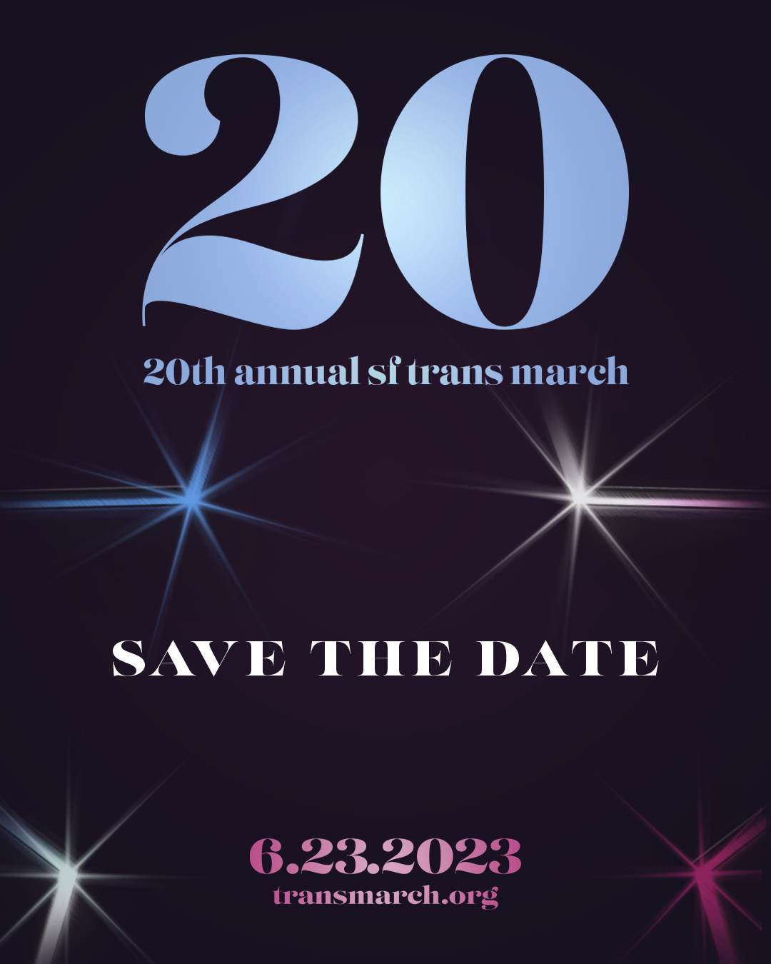 Trans March 2023 | Trans March